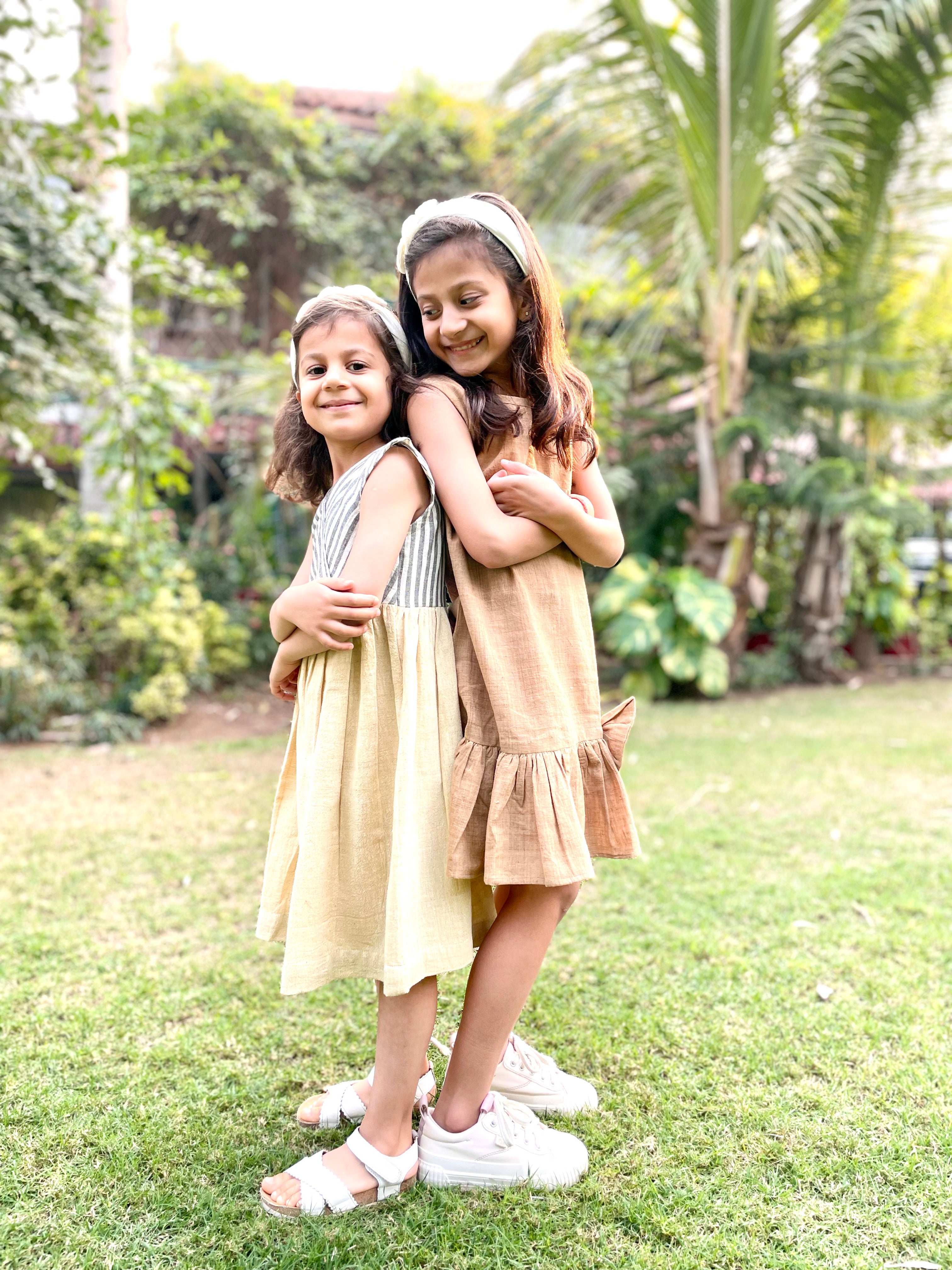 GIRLS – The Basic Tribe